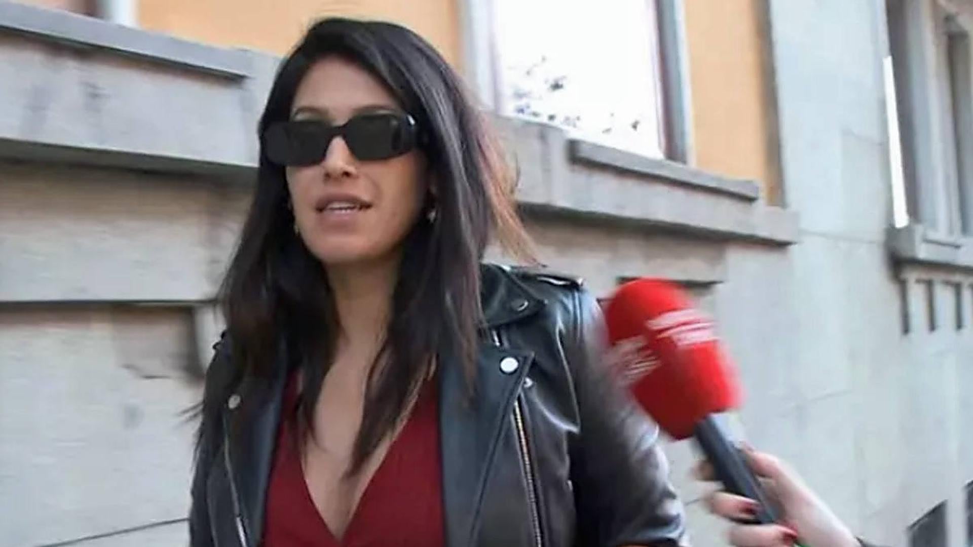 Gabriela Guillén comparte fotos con Bertín Osborne en redes sociales ...