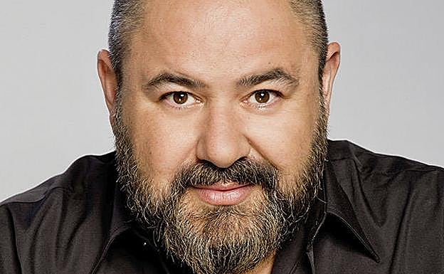 El actor Jorge Calvo gana el premio Provincia de Valladolid de Teatro ...
