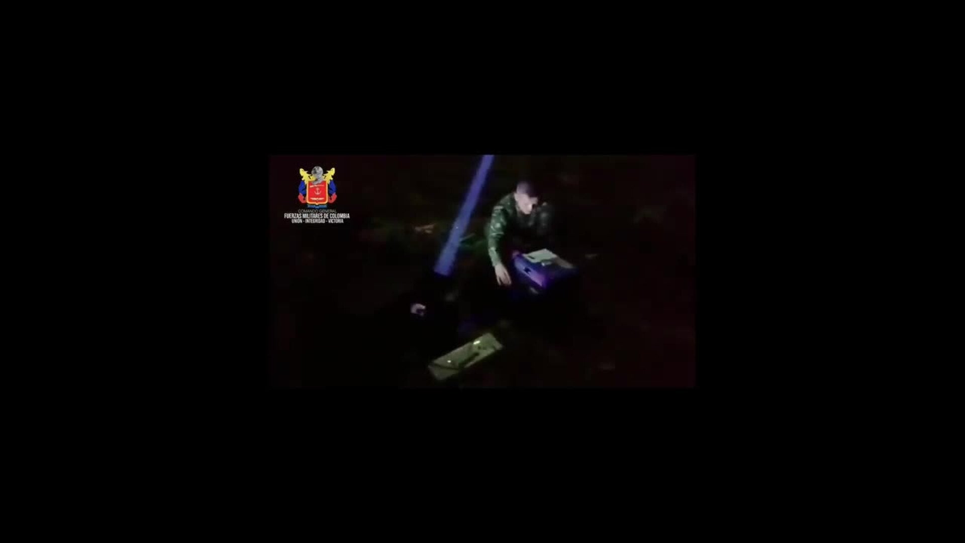 Hallan con vida a los cuatro niños desaparecidos hace más de un mes en la selva de Colombia | El ...