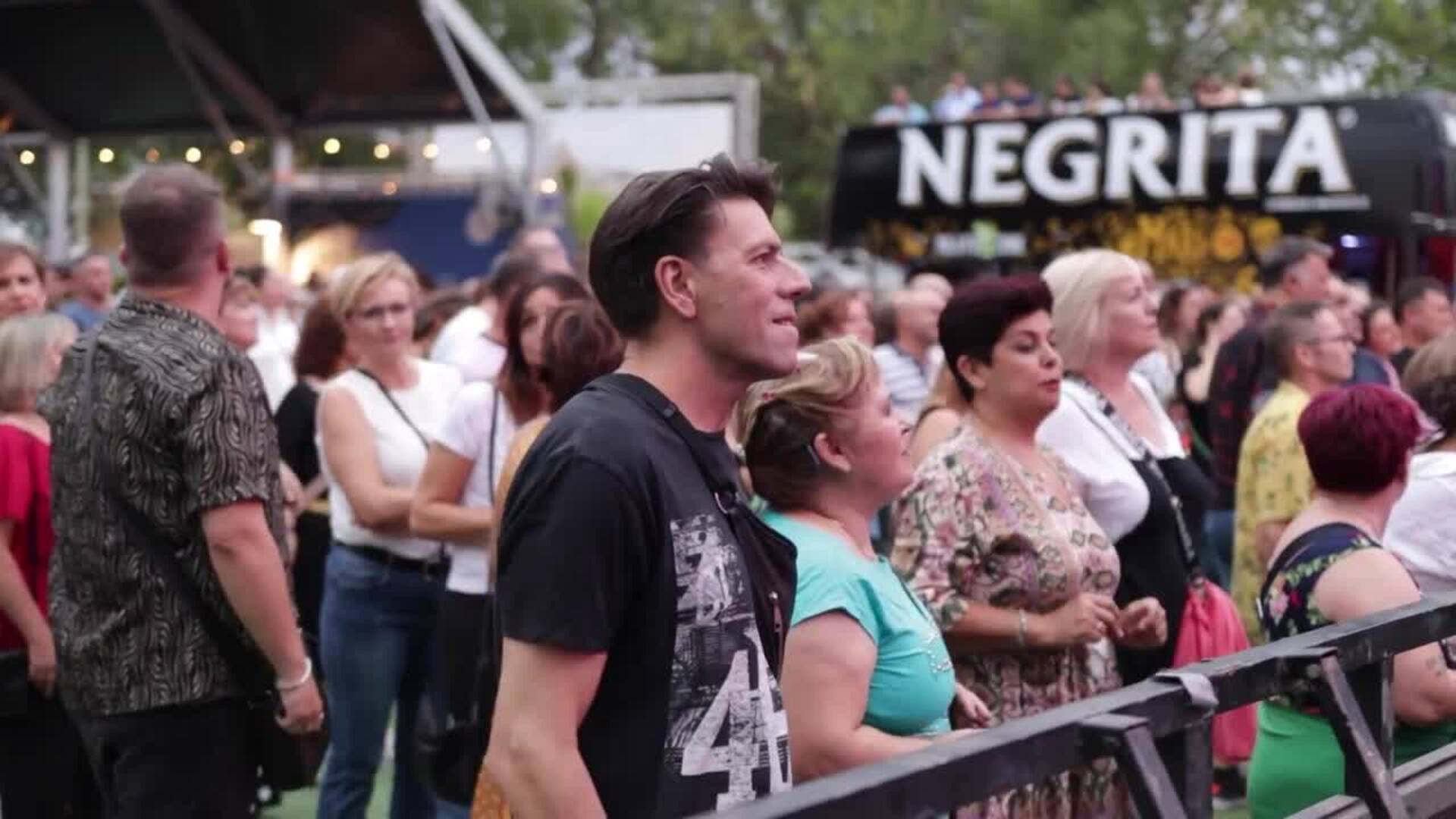 IKA Festival Iniesta congrega a diferentes generaciones en mundo rural ...