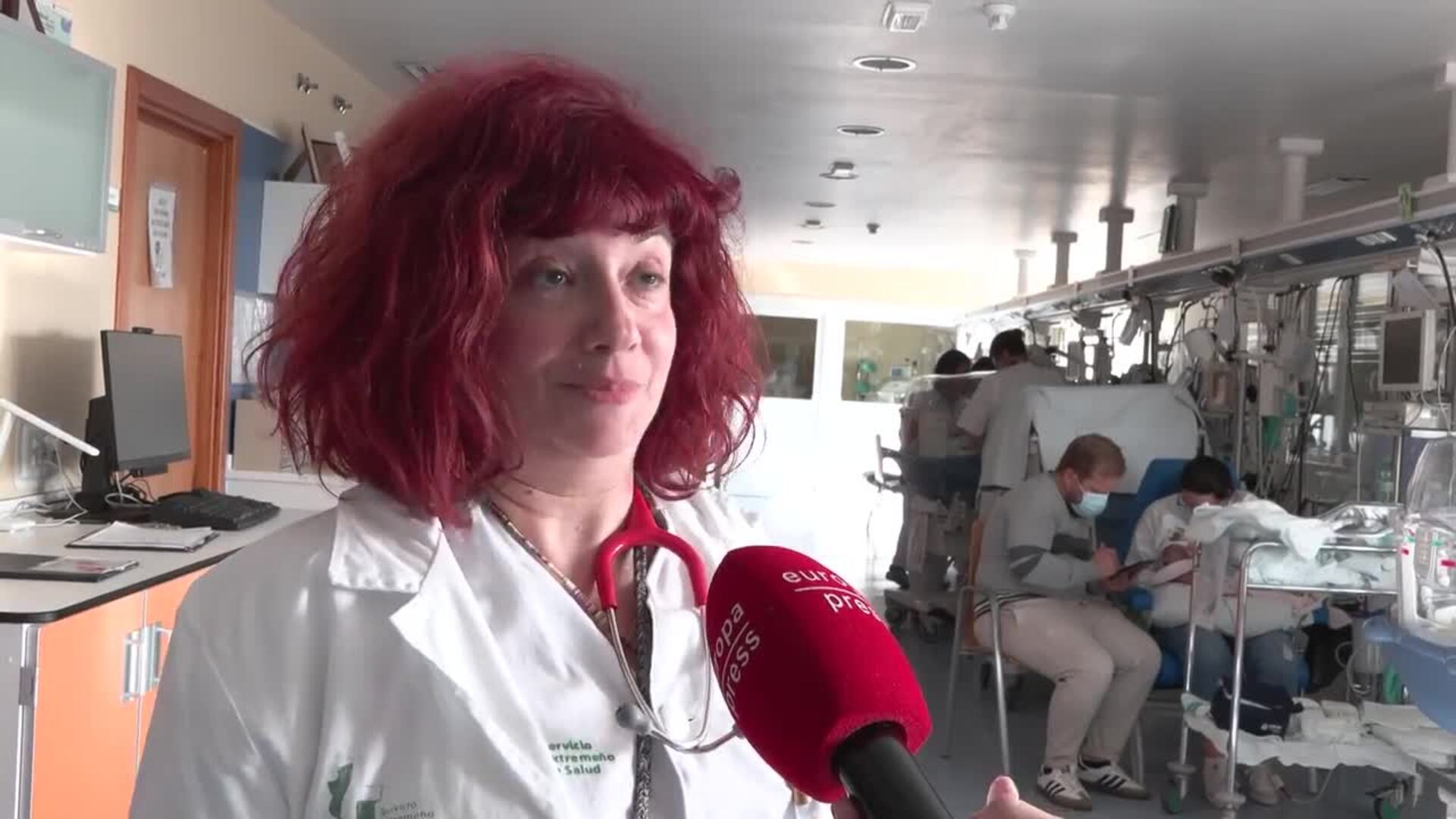 Neonatóloga asegura que la musicoterapia genera respuestas "muy ...