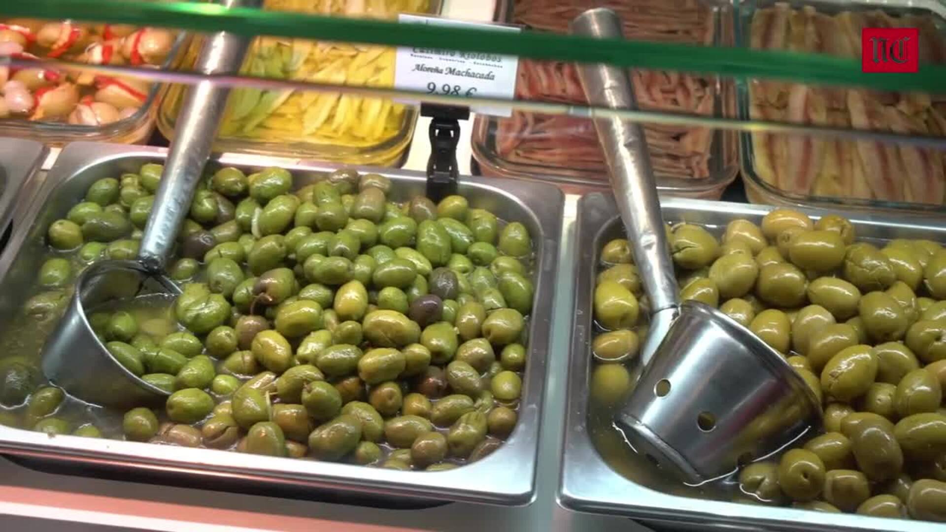 Consejos en el mercado: los encurtidos | El Norte de Castilla