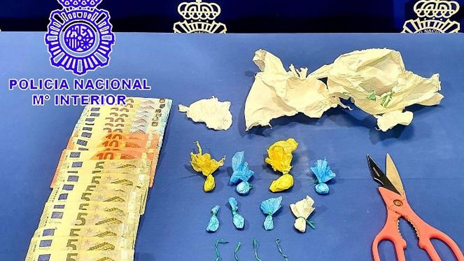 Drogas Valladolid: piden cinco años para el dueño de un bar por ...