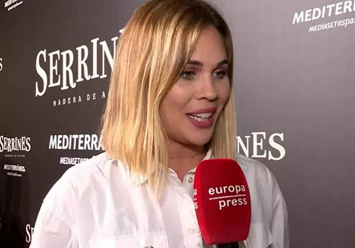 Raquel Arias: «Si Bertín da el paso, Gabriela Guillén le perdonaría y ...