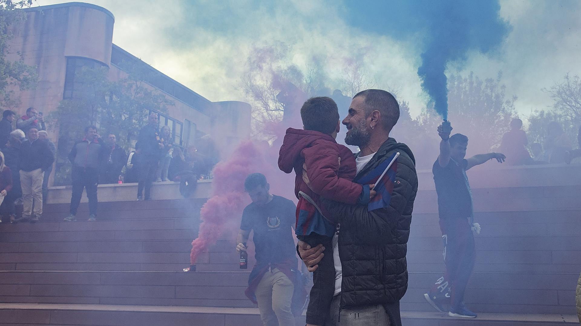 «Ahora le toca arremangarse a la ciudad; si no, será inviable» | El ...