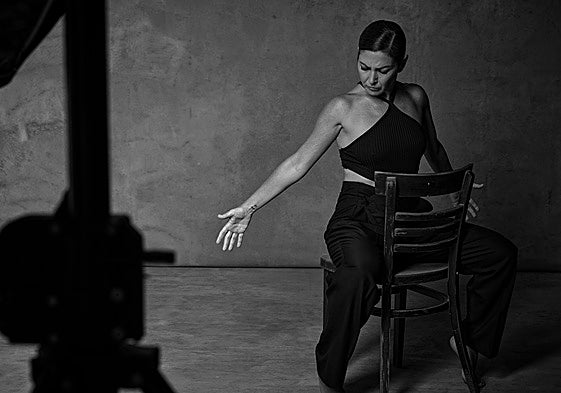 Sara Baras, Melendi y Hannah Aldridge dan la nota este fin de semana en ...