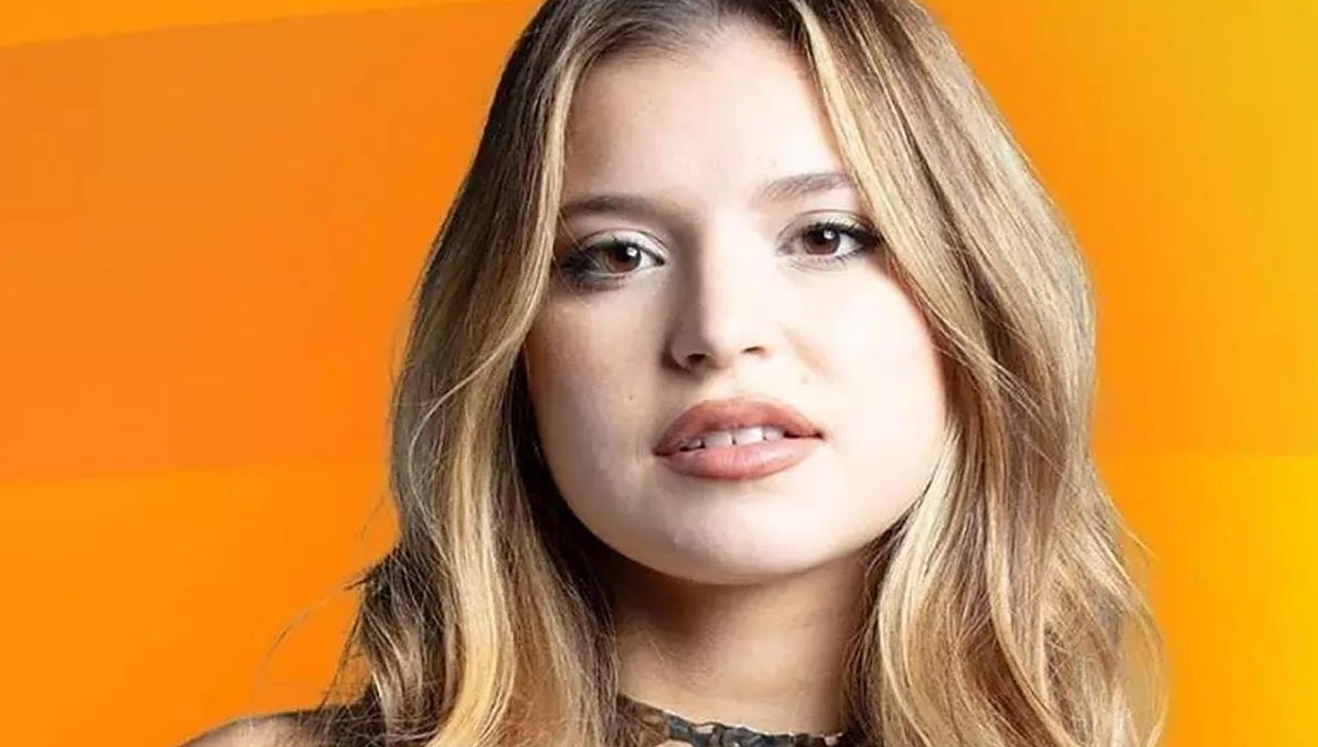 Denna, concursante de 'OT 2023' presenta su segundo single, 'Replay ...