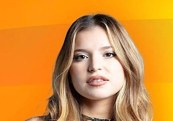 Denna, concursante de 'OT 2023' presenta su segundo single, 'Replay ...