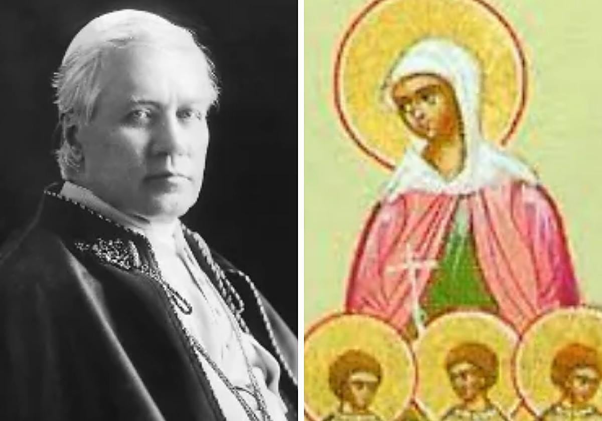 ¿Qué santos se celebran hoy? Santoral del miércoles 21 de agosto de ...