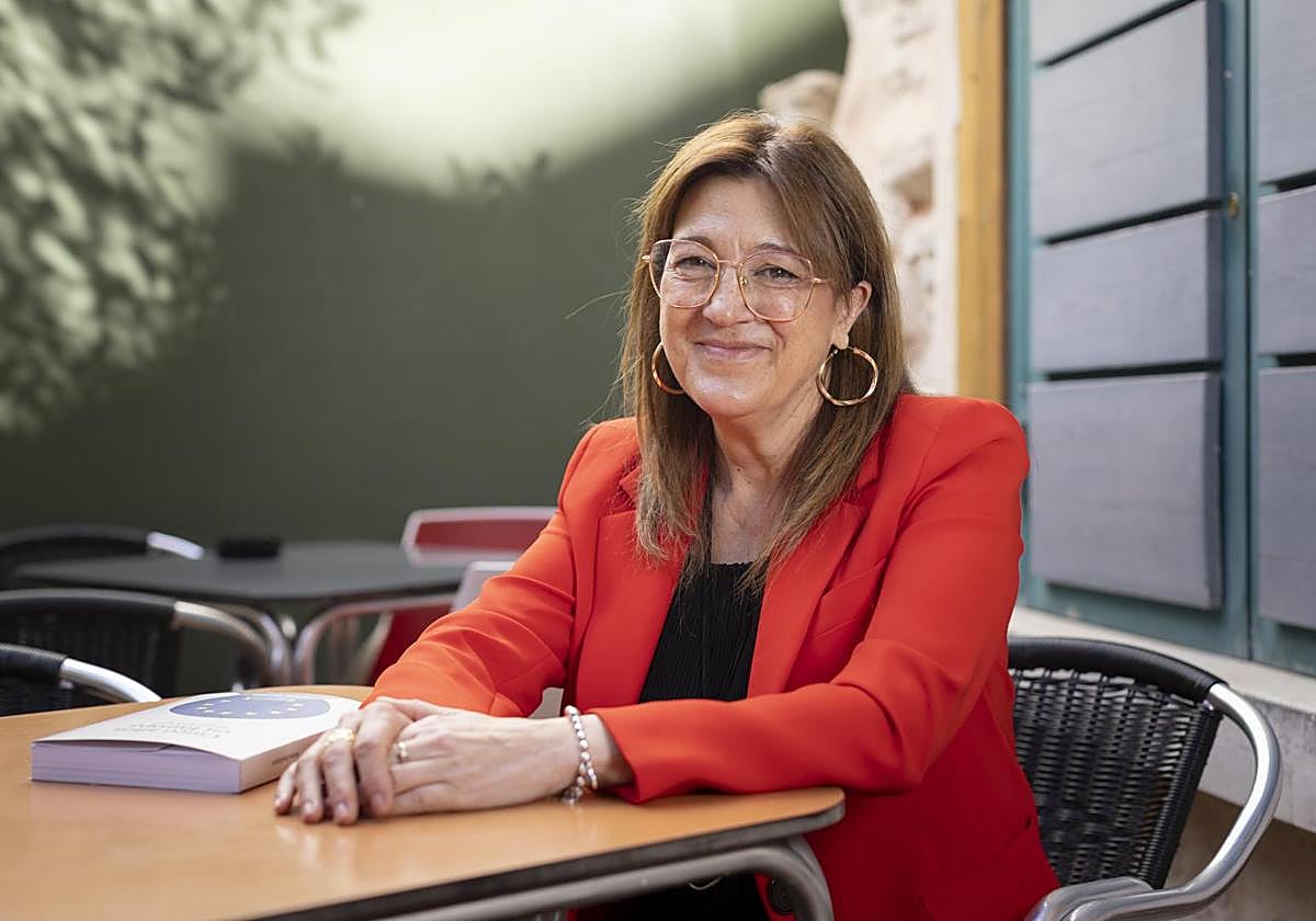 Soraya Rodríguez, de portavoz del PSOE en el Congreso al Ayuntamiento ...