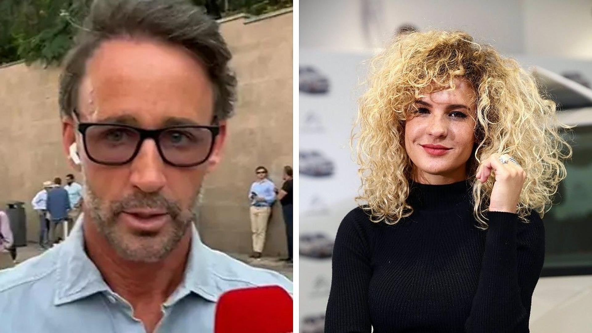 Álvaro Muñoz Escassi y Sheila Casas explican su relación | El Norte de ...