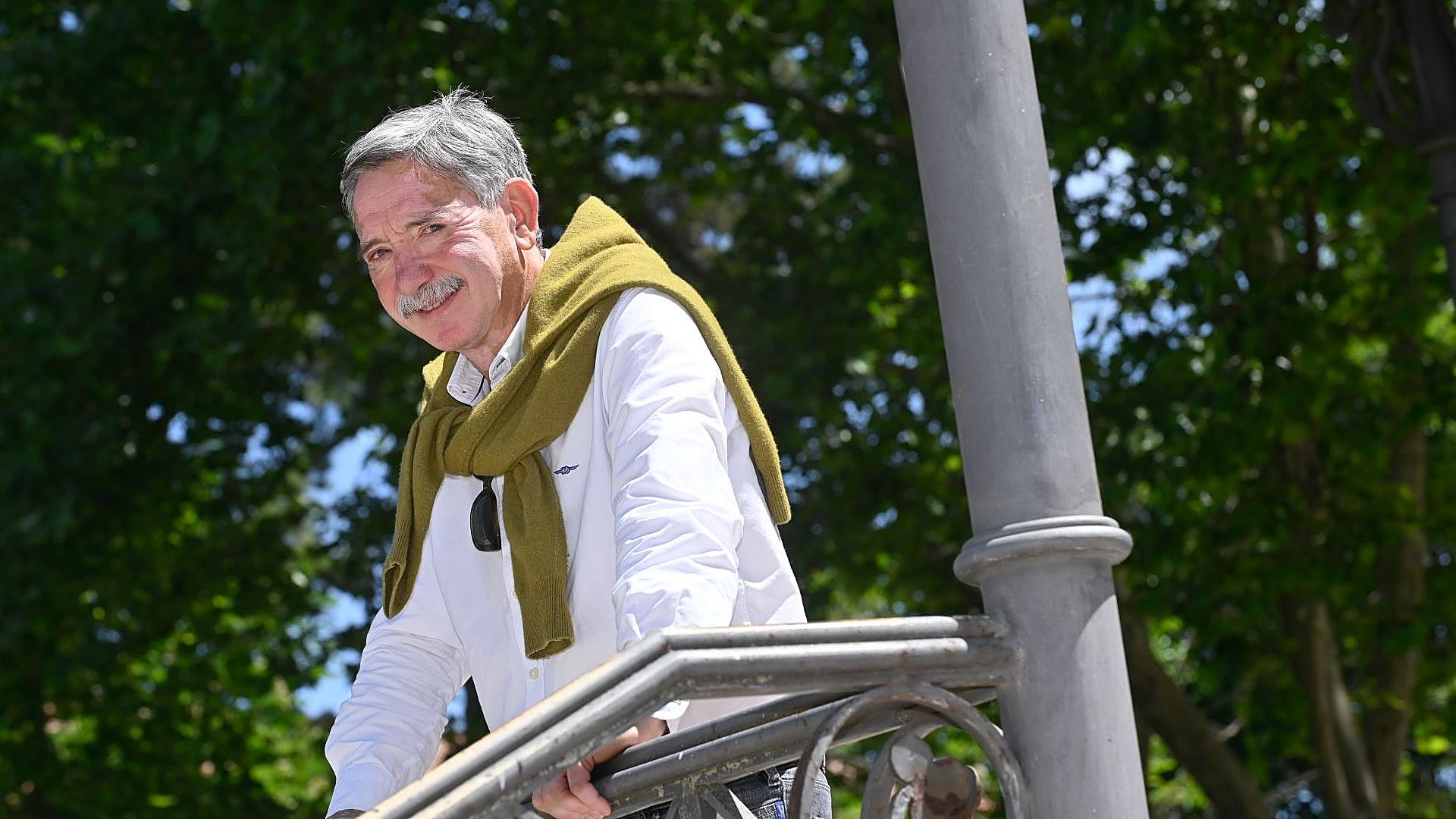 Fernando Arribas, mago: «La magia es el arte escénico de lo imposible ...