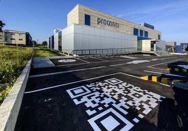 Proconsi, un referente tecnológico con más de 35 años de historia | El ...