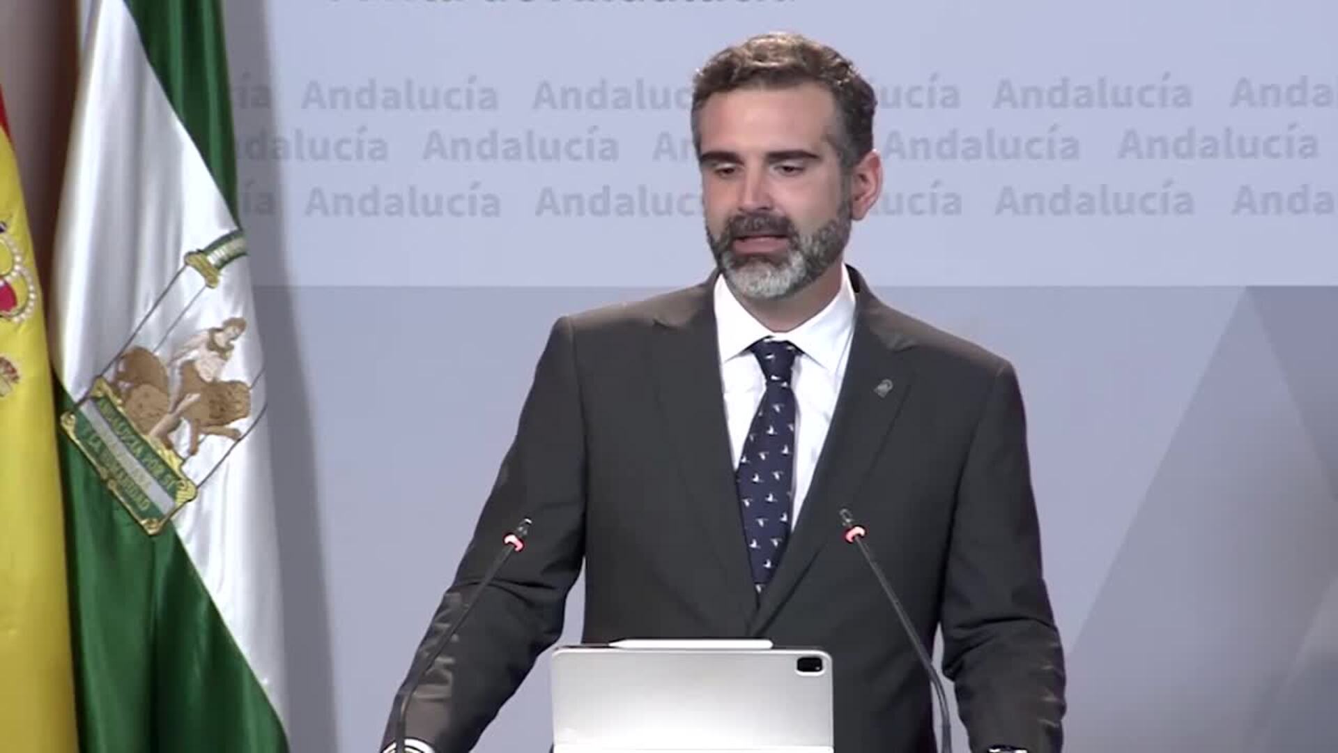 El Comité de Expertos de la Sequía de Andalucía se reúne el jueves para analizar la situación ...