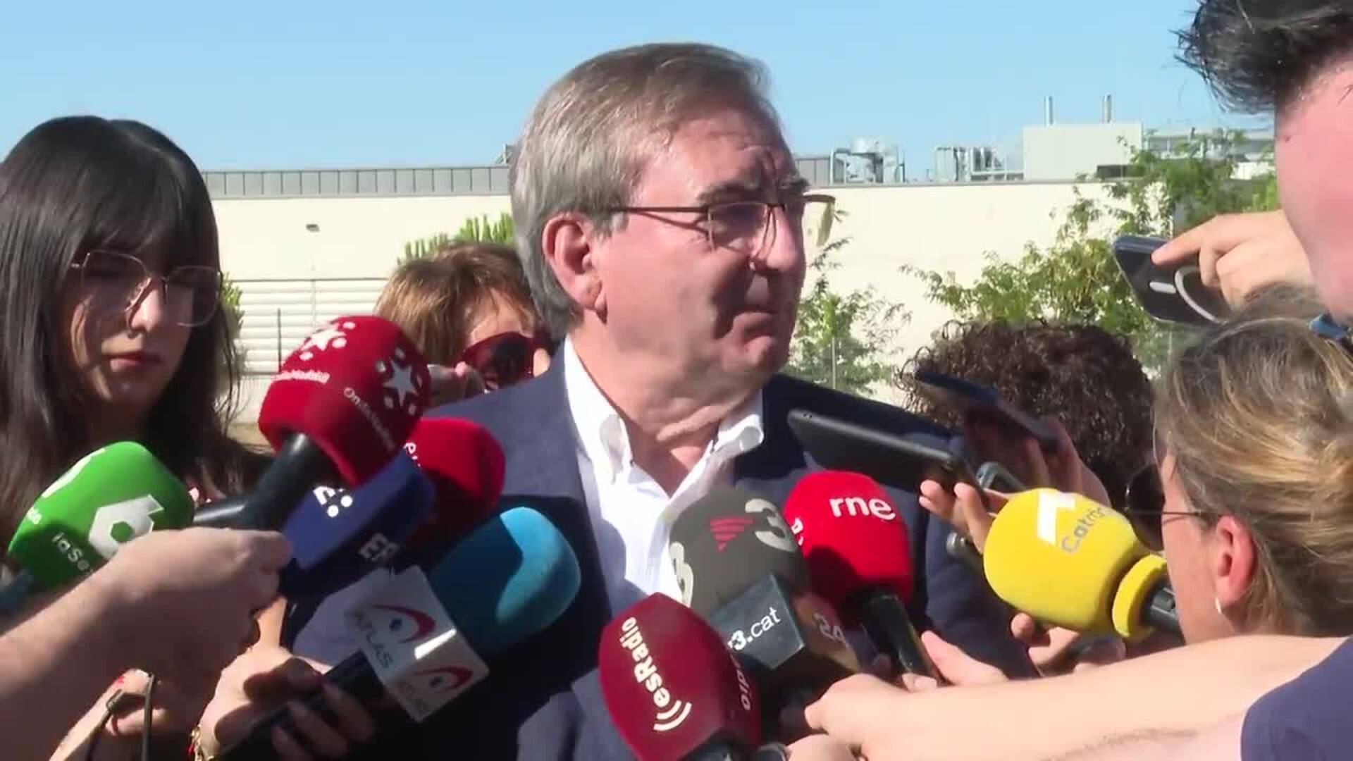 Gobierno inicia la búsqueda de restos de brigadistas internacionales al norte de Madrid. | El ...