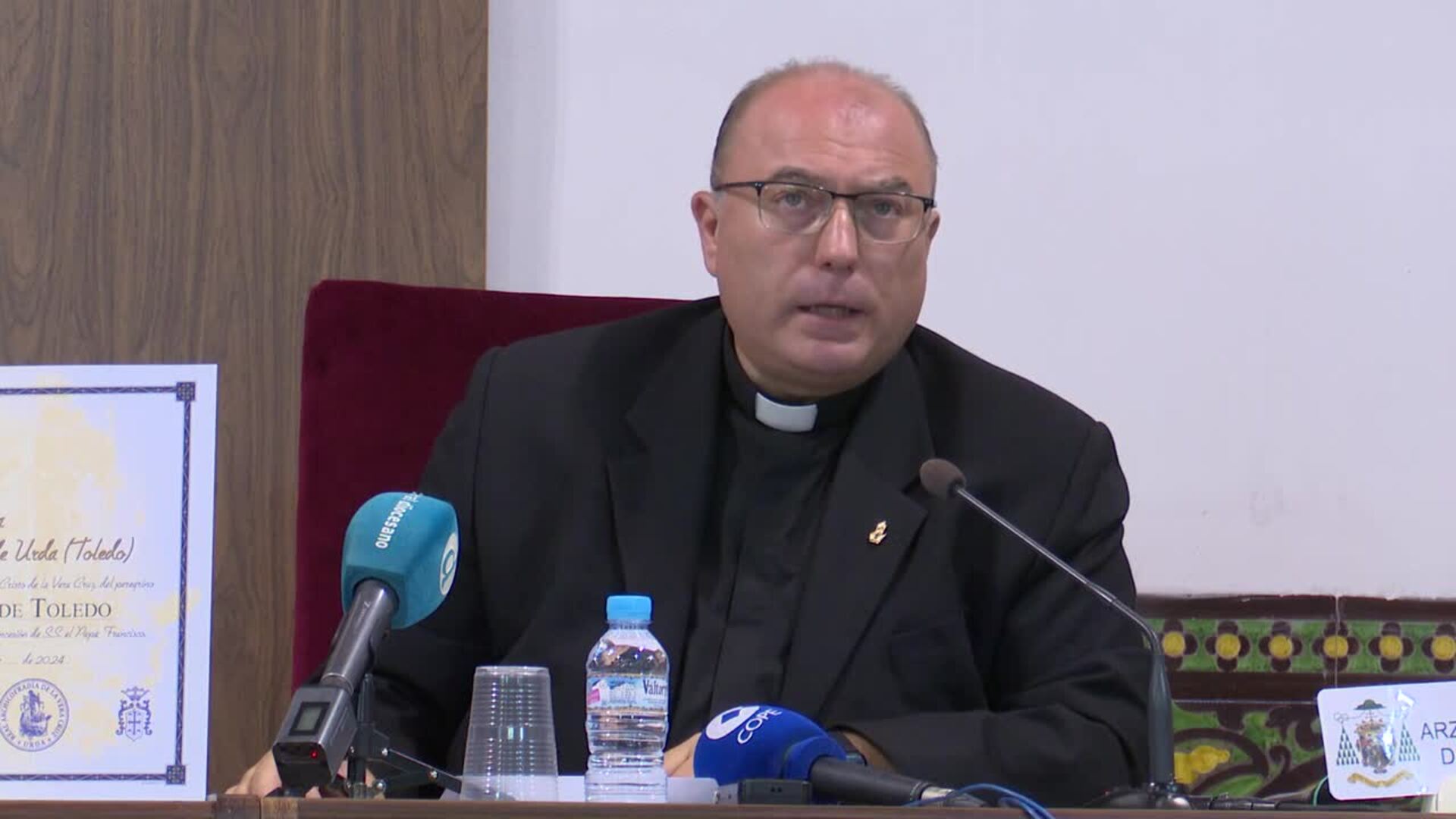 Urda prepara su año jubilar con un amplio programa de actividades | El ...