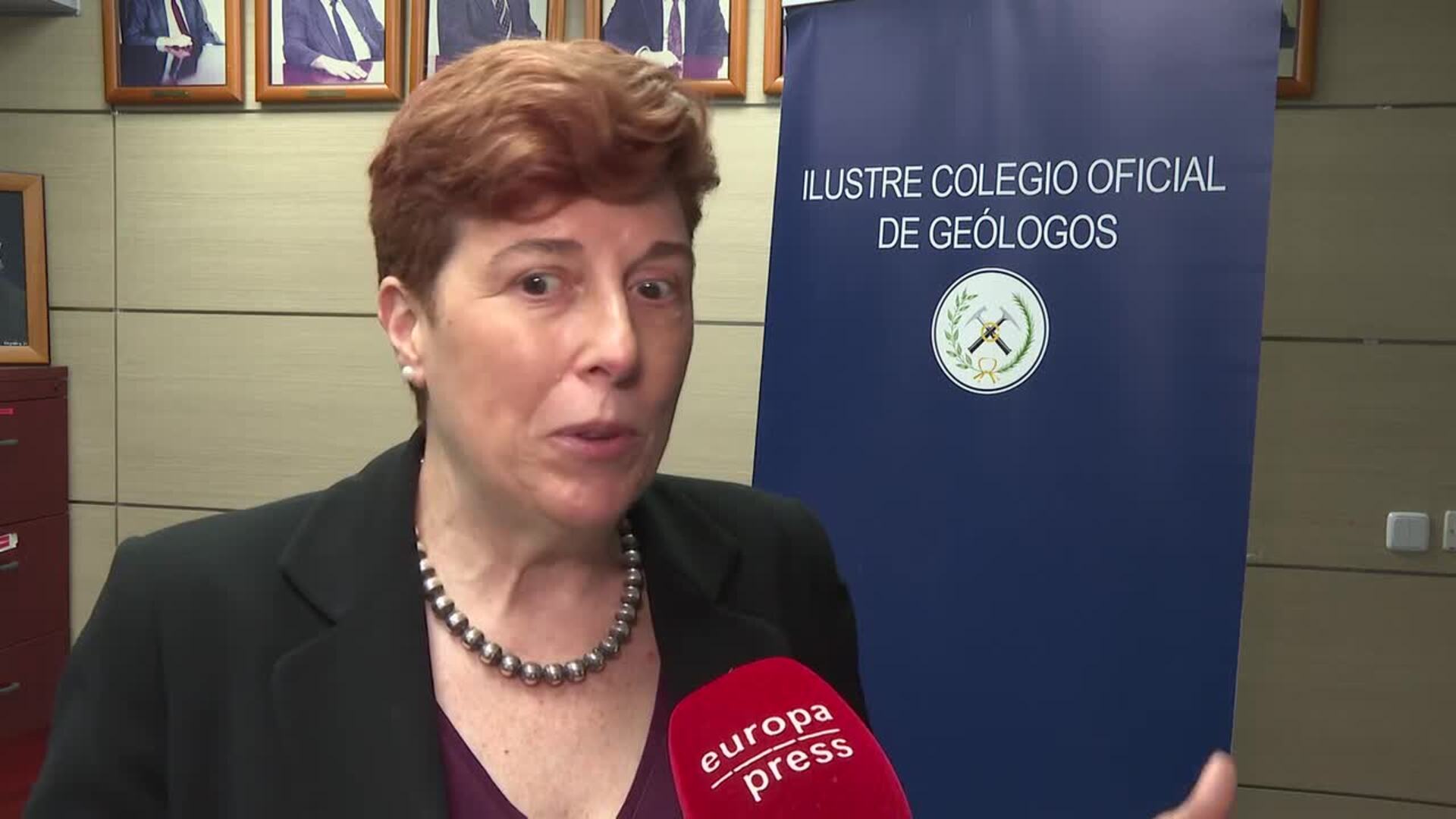 Geóloga alerta del riesgo de nuevas inundaciones en Valencia por la ...