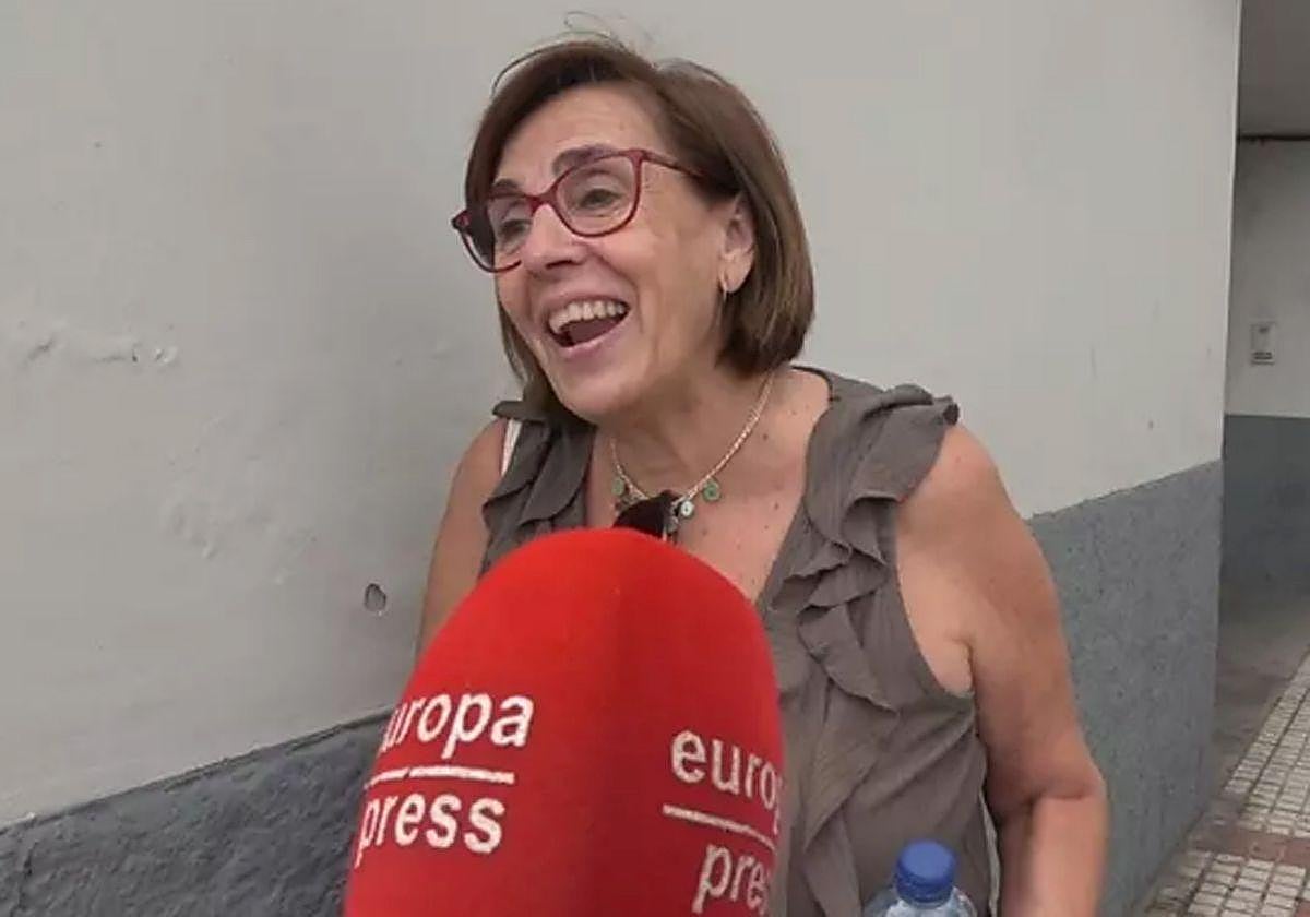 Anabel Pantoja, David Rodríguez y Merchi, una relación complicada | El ...