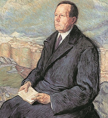 Azorín, reivindicación de un clásico | El Norte de Castilla