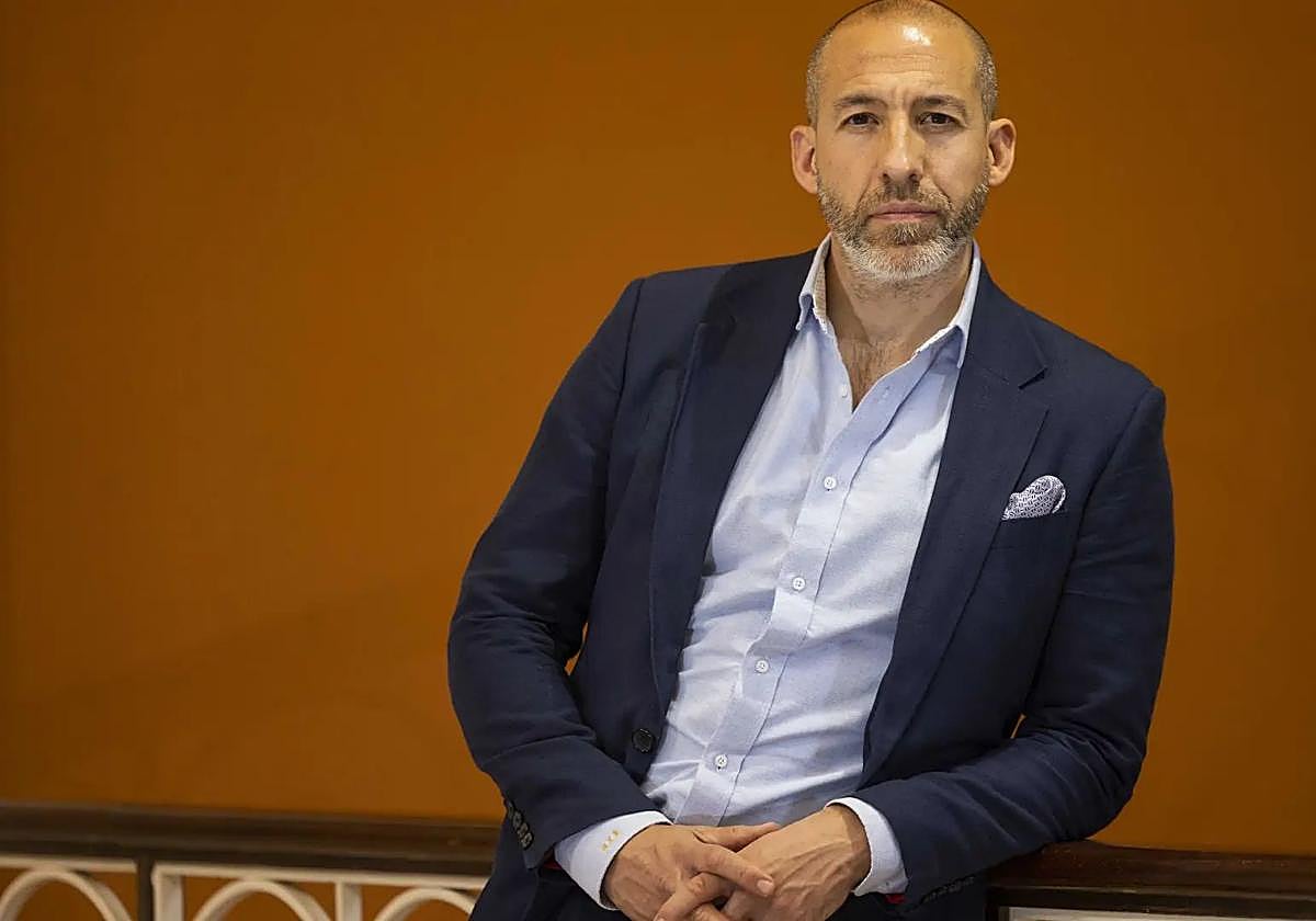 Julio Ceballos | Consultor de negocios: «En términos económicos y ...