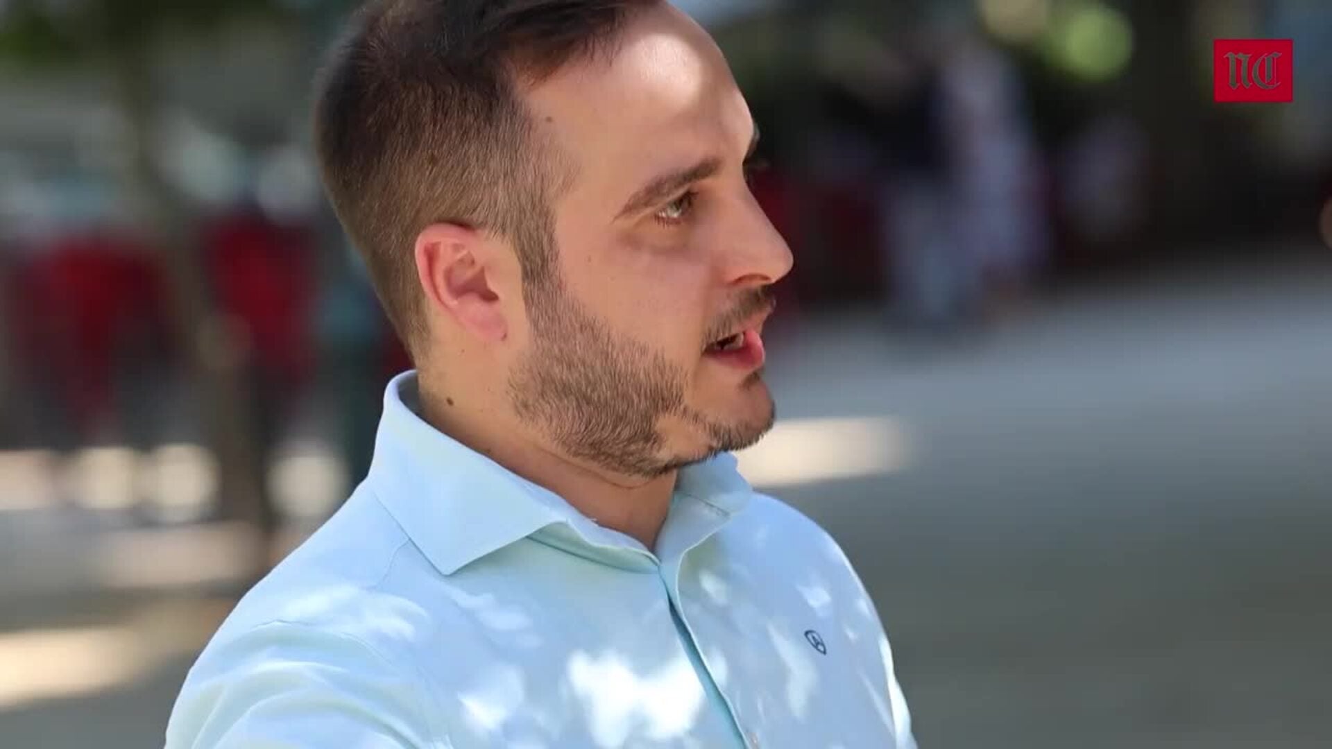El influencer Jorge Guerra comparte los mejores planes para comer y ...