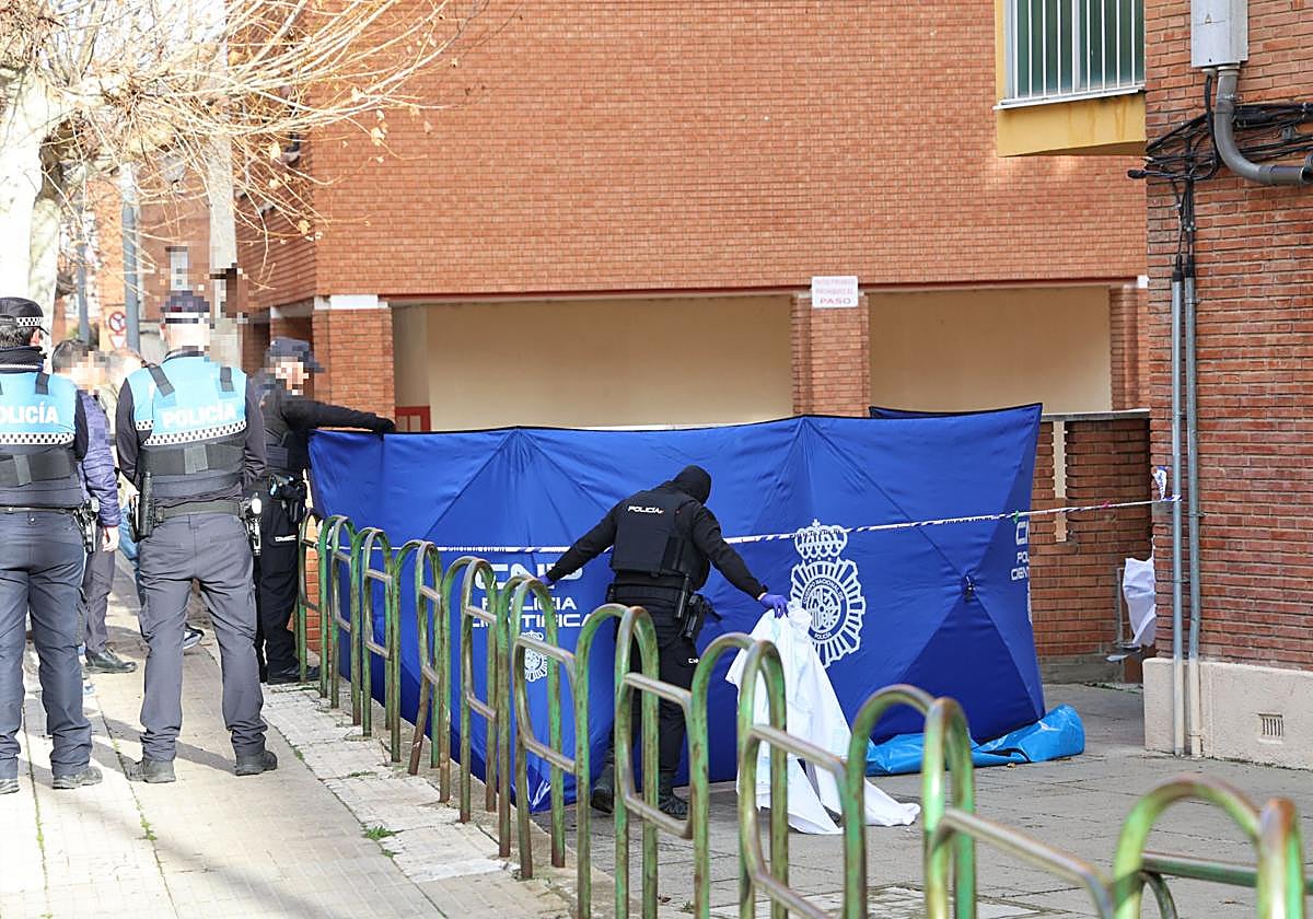 El menor que mató a su padre a puñaladas en San Juanillo asume cinco años de internamiento | El ...