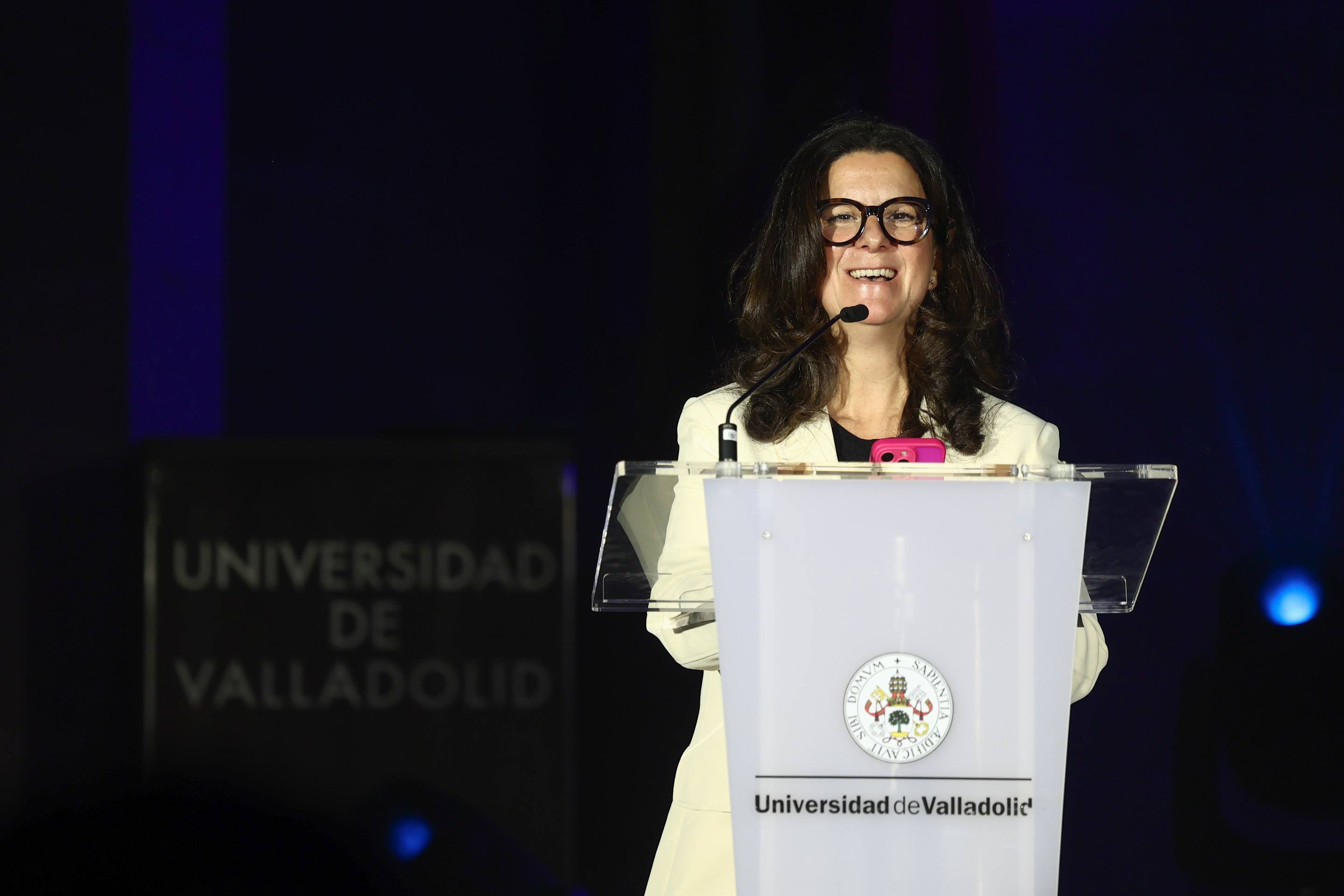 La gala de los 'Alumni UVa de Honor 2025', en imágenes | El Norte de ...