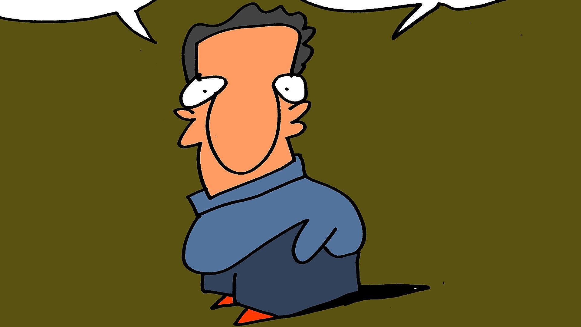 La viñeta de Ramón | El Norte de Castilla