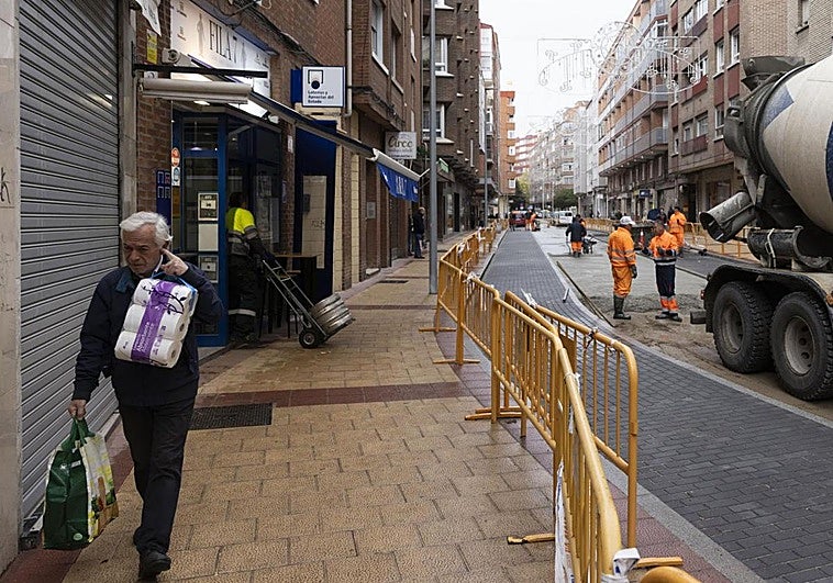 Los comercios de Portillo del Prado también piden compensación por las ...