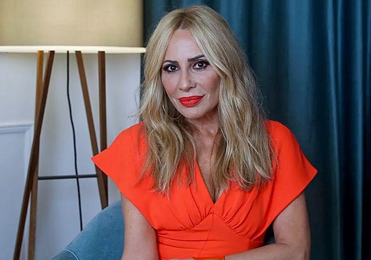 Marta Sánchez aparece irreconocible en sus últimas fotos | El Norte de ...