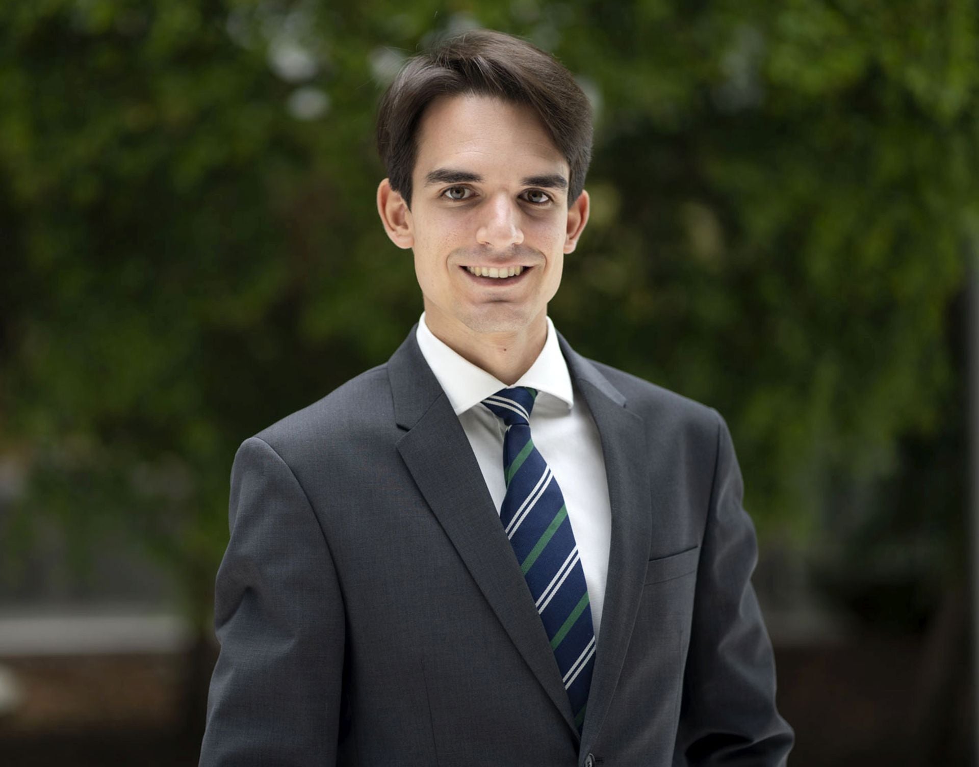 Víctor Martín Calera, nuevo presidente de la Junta de Cofradías de ...