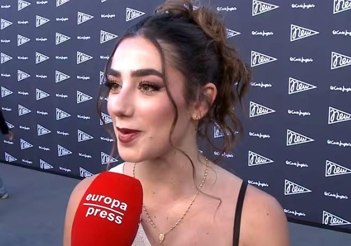 Lola Lolita denuncia el «asqueroso» acoso que sufrió con un hombre en ...