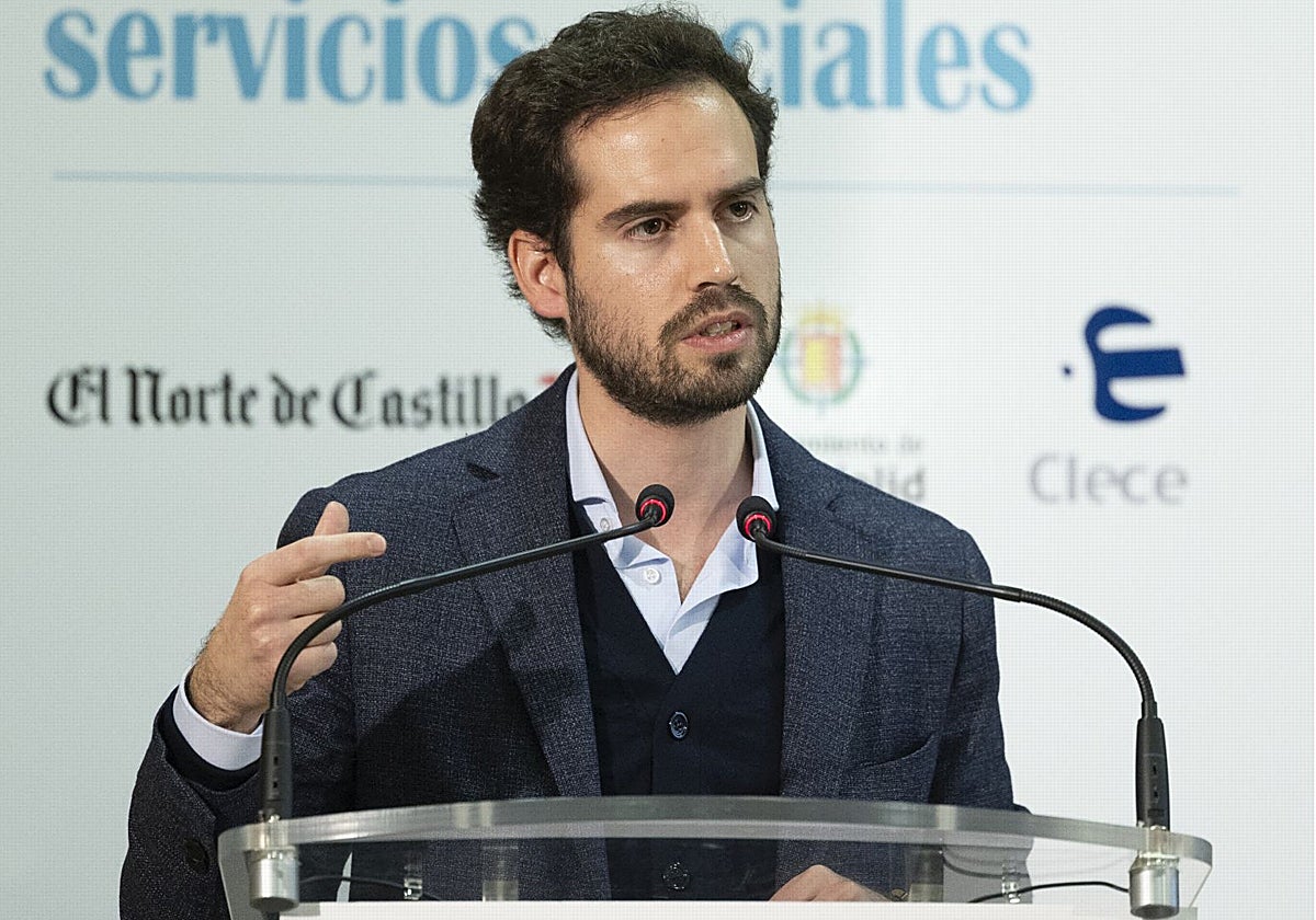 «En esta ciudad, la tecnología siempre estará al servicio de las ...