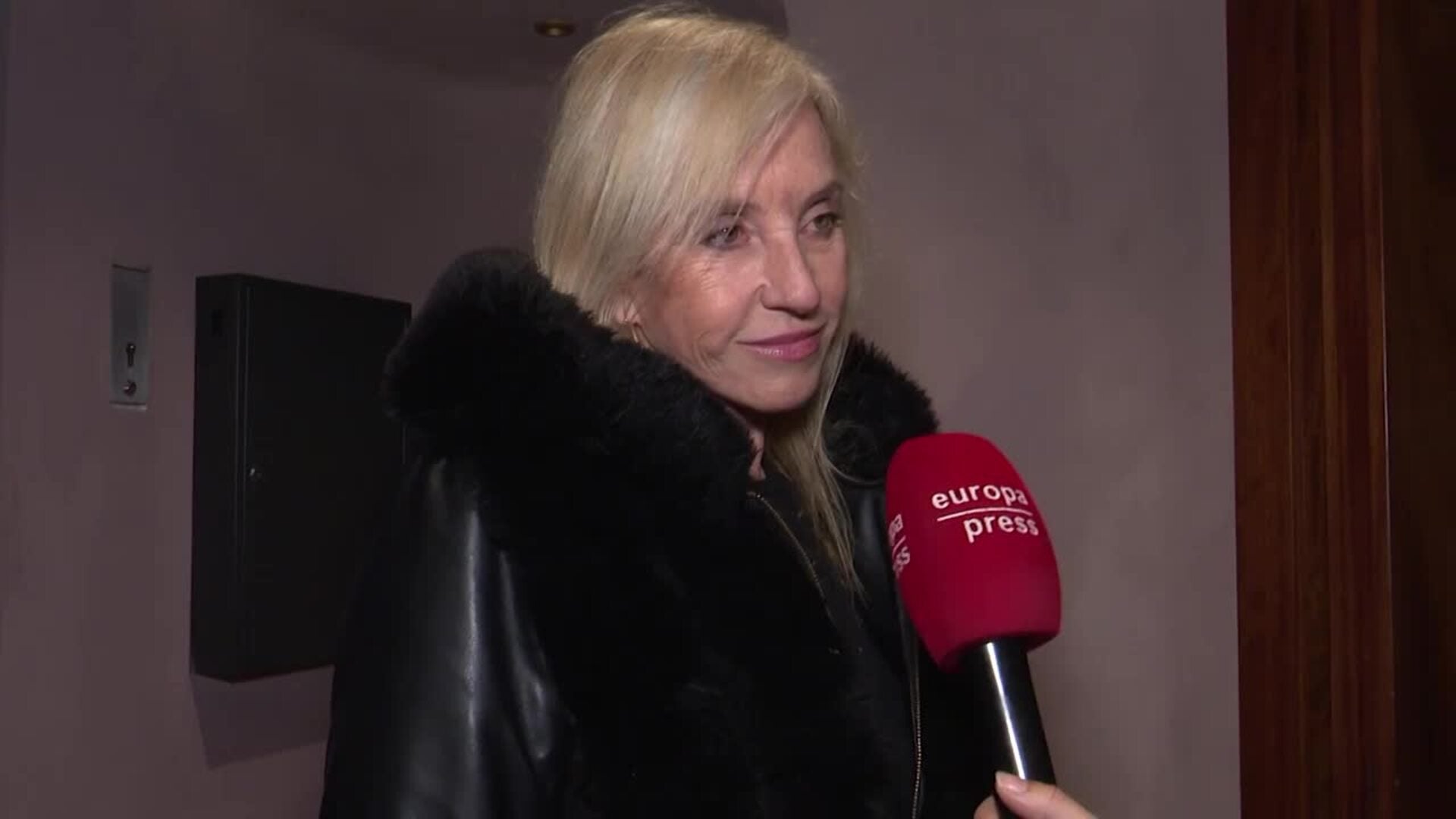 Mariola Orellana revela cómo está Eugenia Martínez de Irujo tras ...