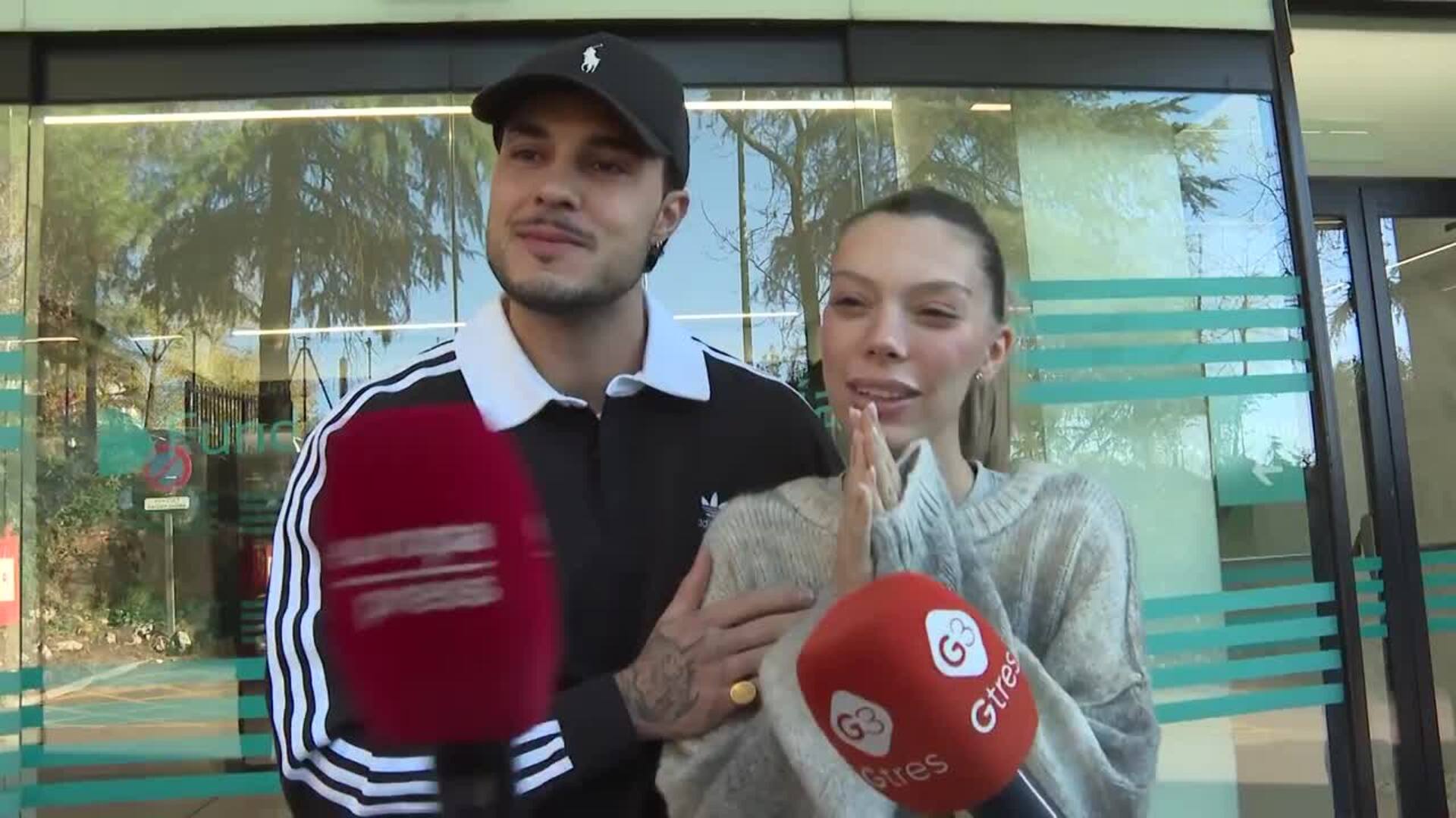 Carlo Constanzia habla del fichaje de Terelu por 'Supervivientes' y su ...