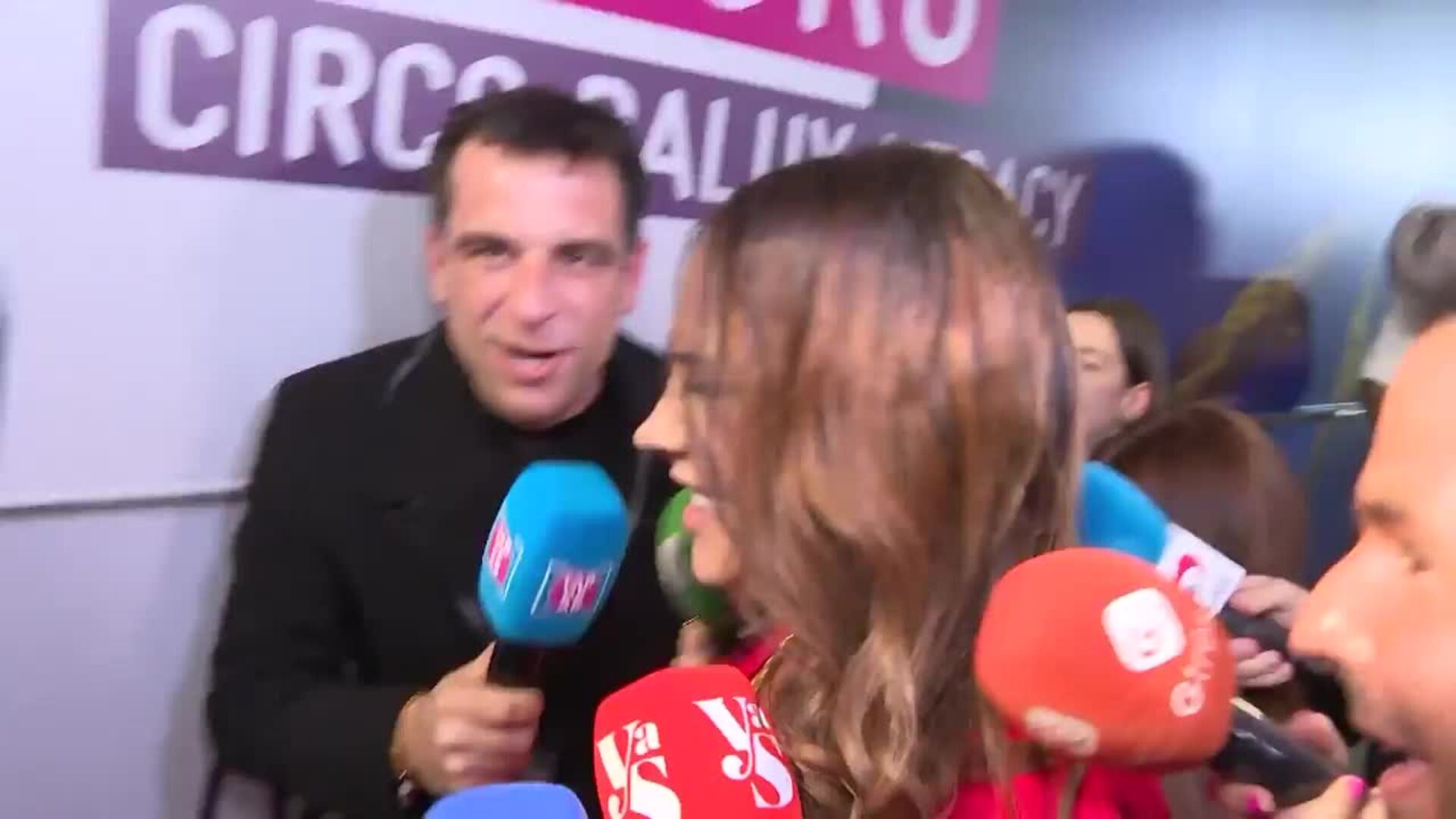 Karla Sofía Gascón afirma estar "perfecta" y "muy feliz" | El Norte de ...