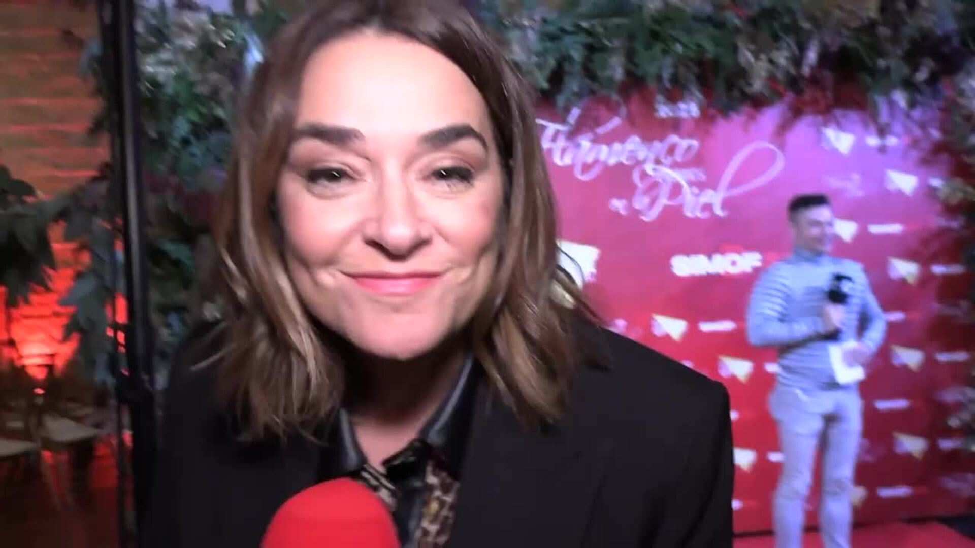 Toñi Moreno, rotunda con las memorias de Mar Flores: "Que haga con su vida lo que quiera" | El ...