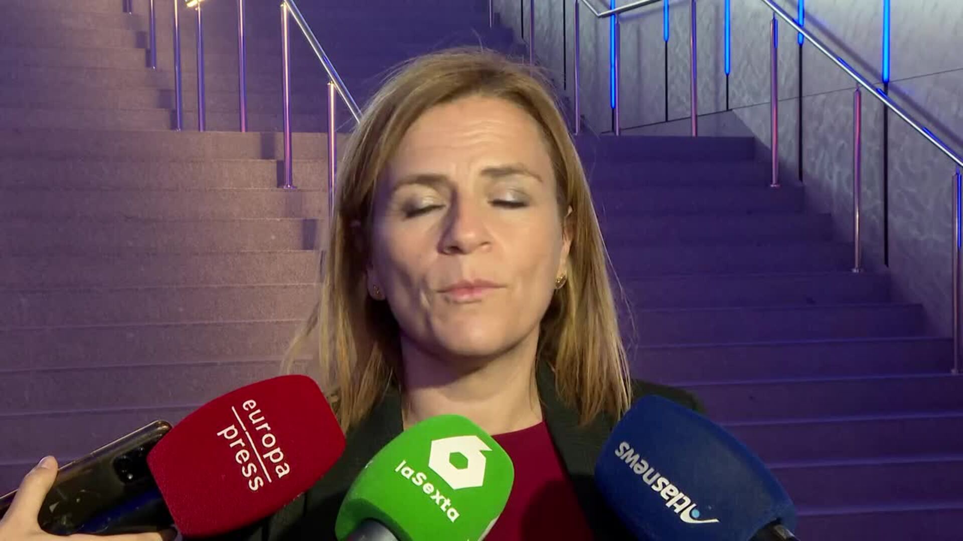 Bernabé critica a Catalá por "blanquear" el franquismo "de una manera tan repugnante" | El Norte ...