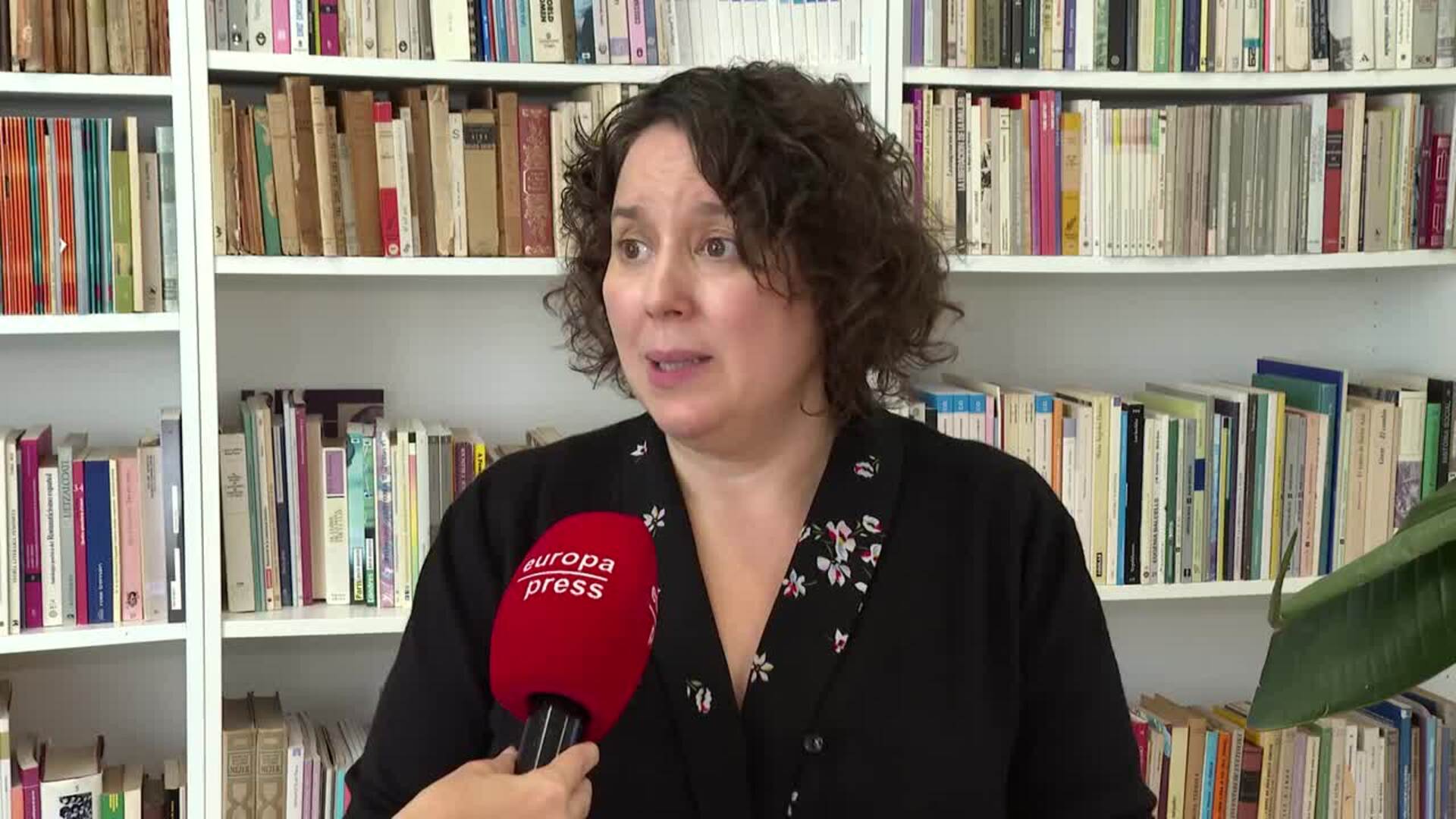 Experta recalca la importancia de acompañar a las víctimas cuyos hijos ...