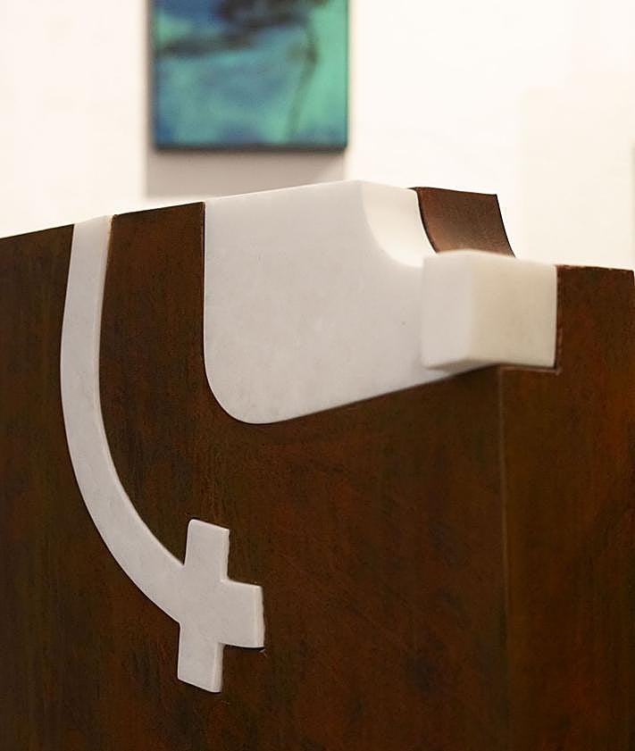 Los alabastros a pequeña escala de Isla reabren La Maleta | El Norte de ...