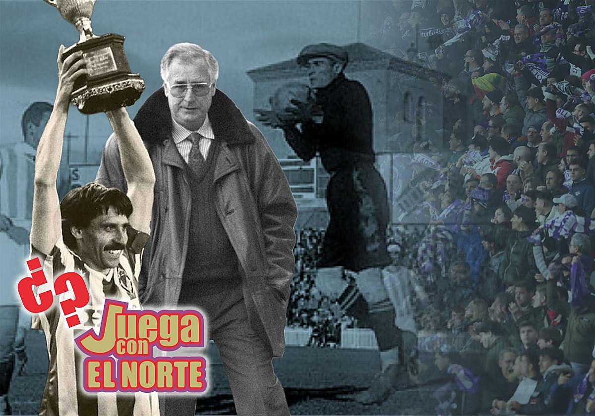 98 años del Real Valladolid: el estadio de la pulmonía, un título de ...