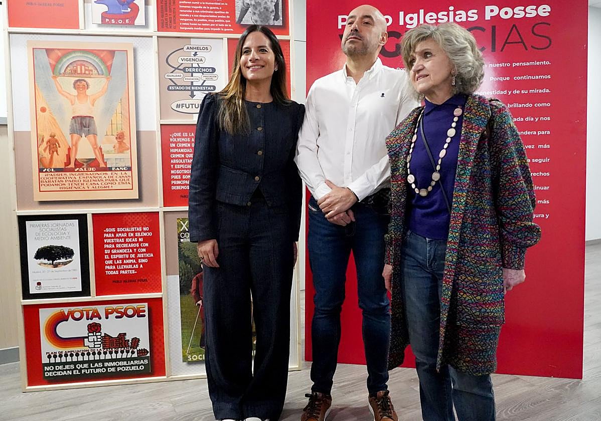 El PSOE busca movilizar a los suyos con una apelación a la conciencia ...