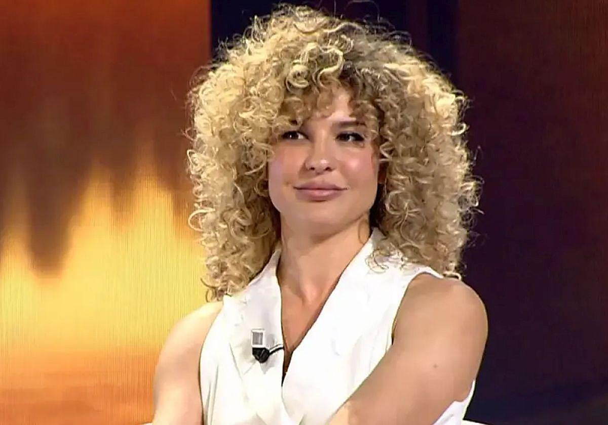 Sheila Casas responde a las críticas por su diferencia de edad con ...