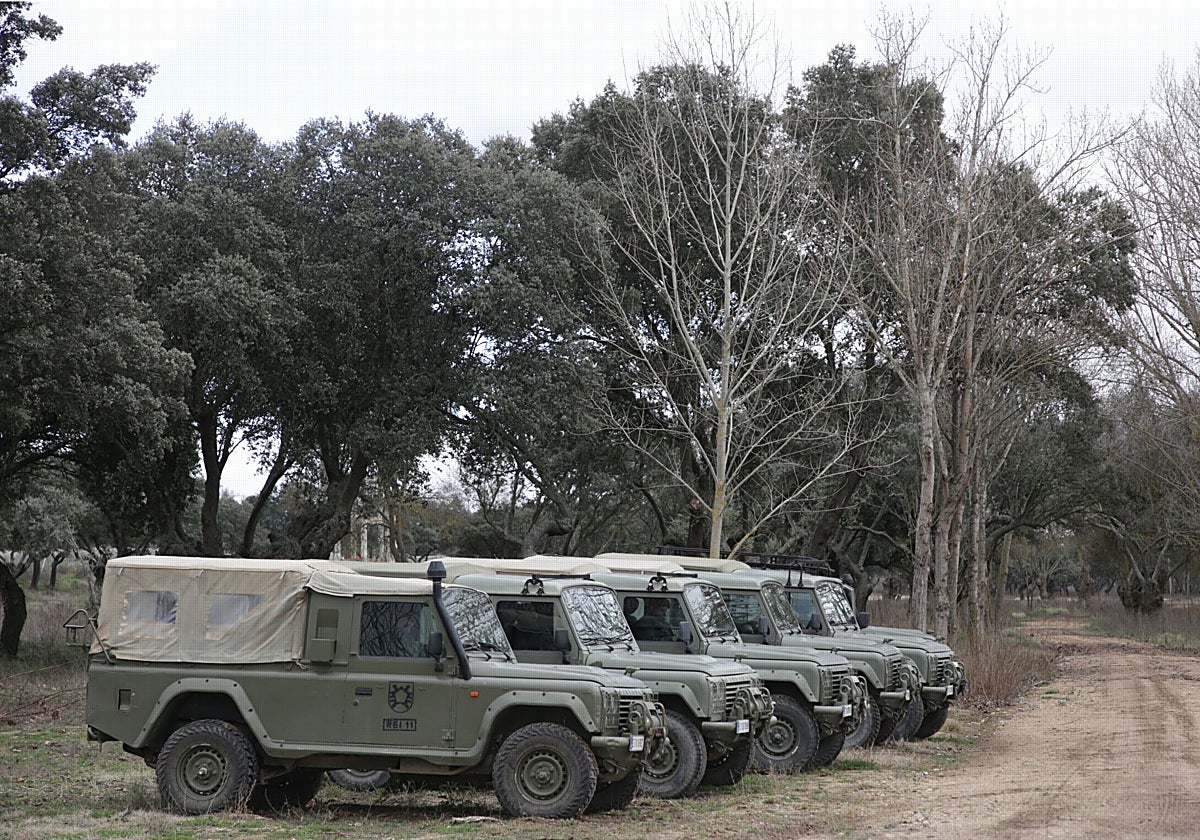 El alcalde de Toro y la AUME abordan el futuro despliegue militar en ...