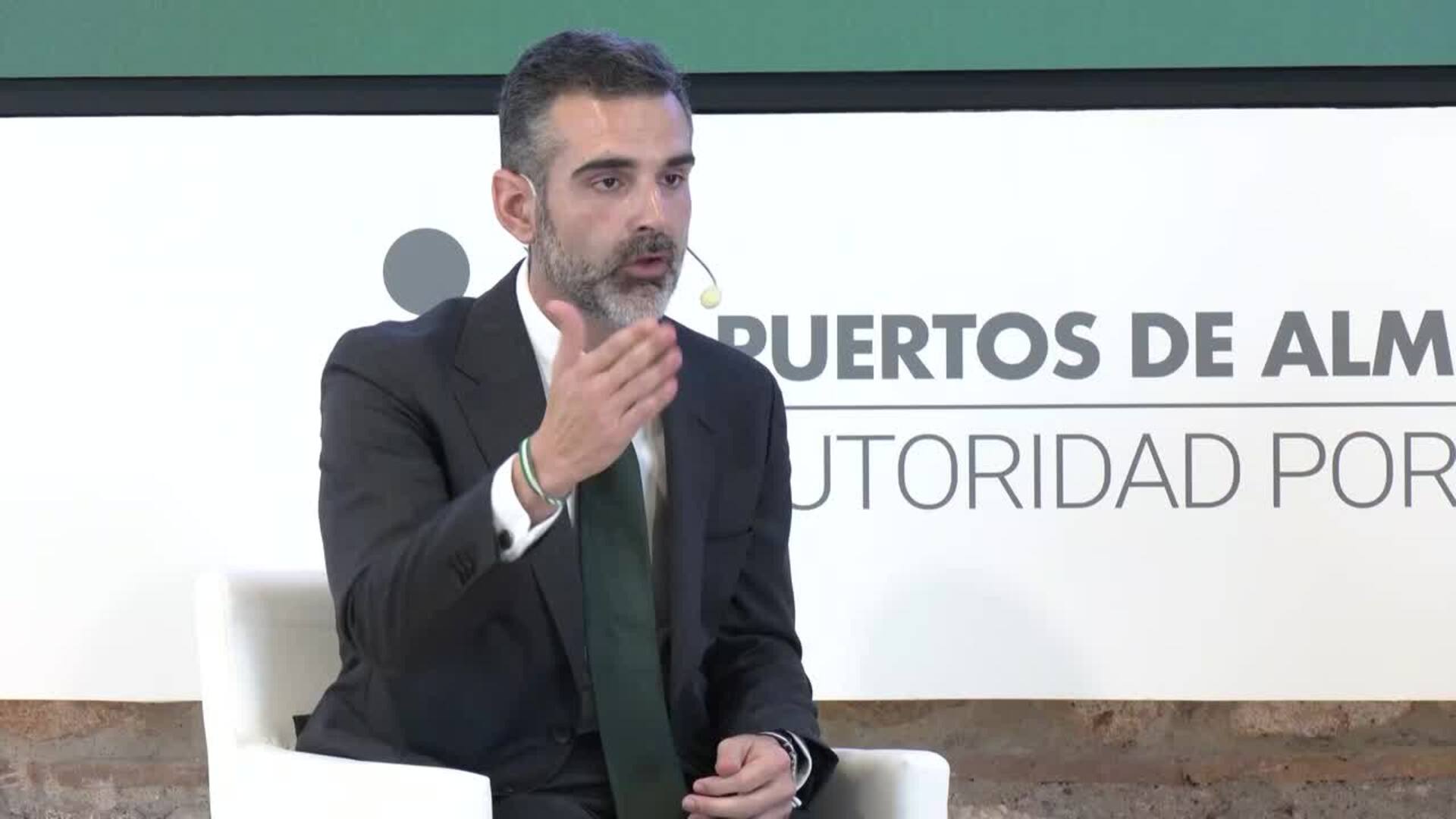 Pacheco pide a quienes "no les guste lo firmado en Extremadura" que den ...