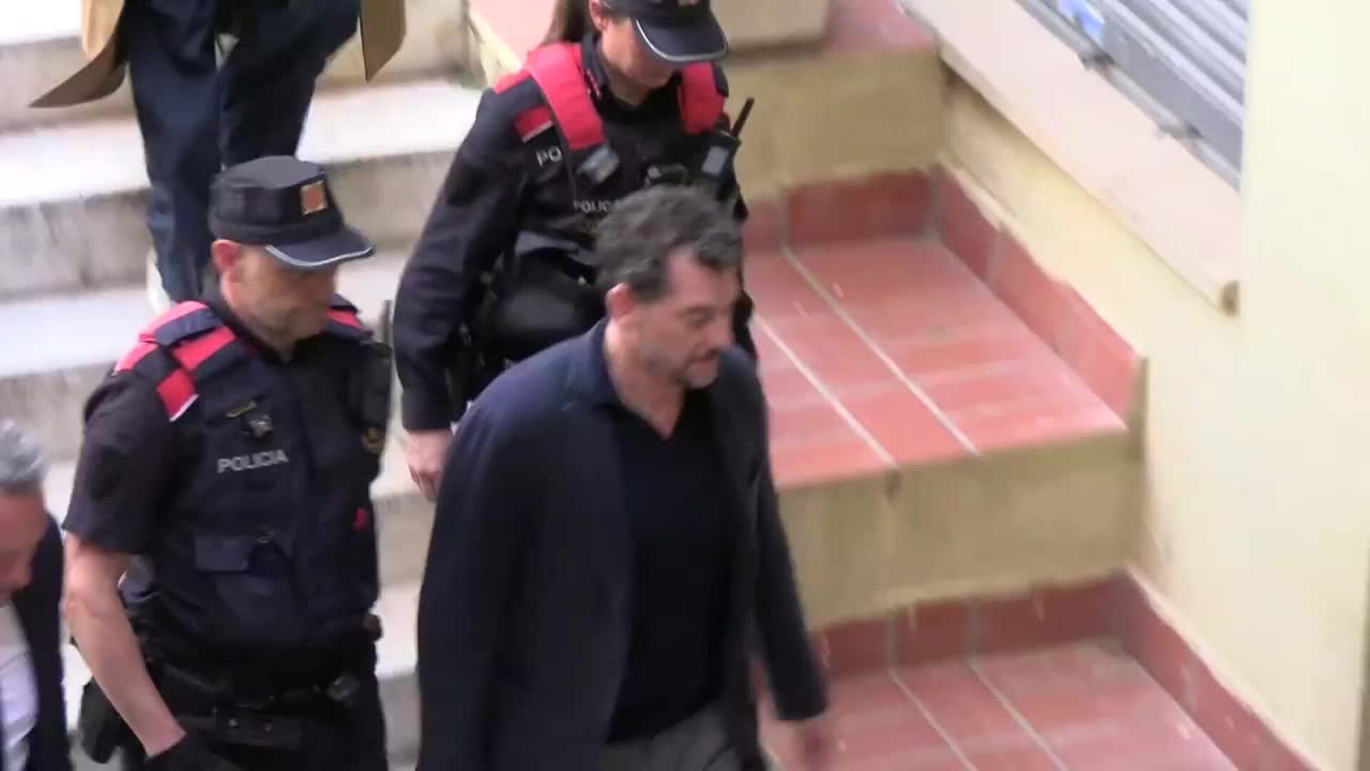 La defensa de Jonathan Andic minimiza sus mensajes sobre “matar al ...