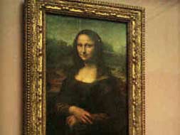 La Gioconda llega a León | El Norte de Castilla