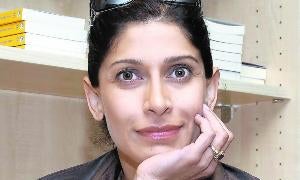 La 'Miel y almendras' de Maha Akhtar, por la tercera edición | El Norte ...