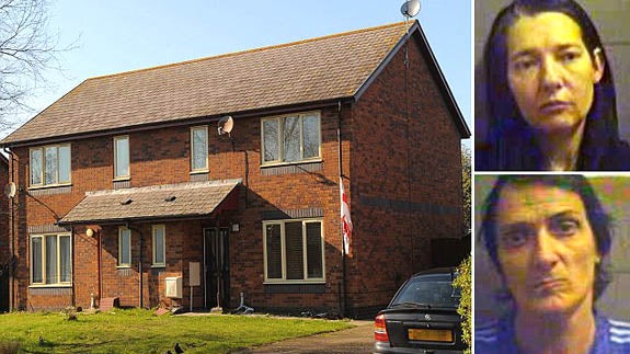 Una mujer es obligada a tener sexo con 1.800 hombres antes de lo 18 ...