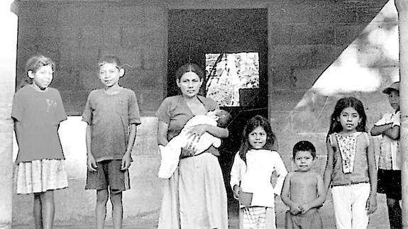 Testimonios Y Exposiciones Recordarán La Matanza De Seis Jesuitas En El